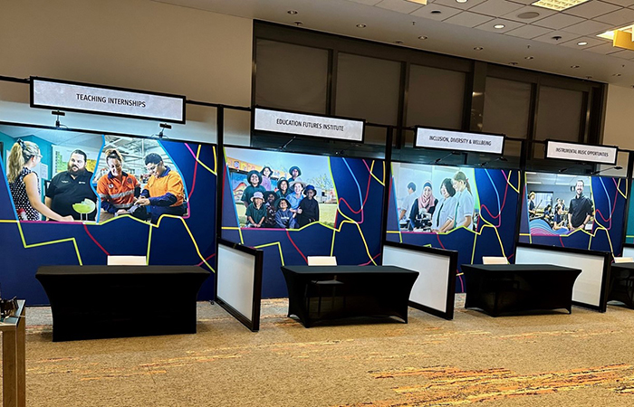 Teach Queensland events