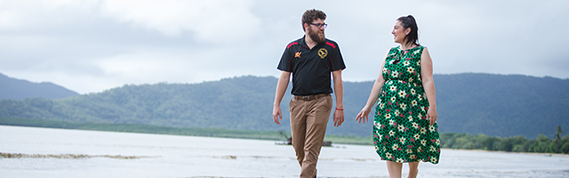 Teach Queensland's future