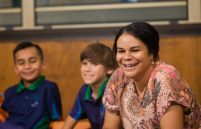 Eligibility requirements