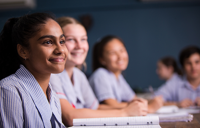 Aspiring Teacher Grant