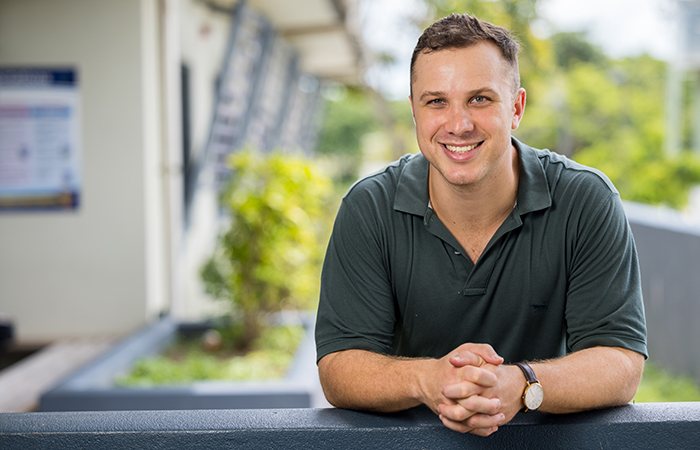 Professional experience placements