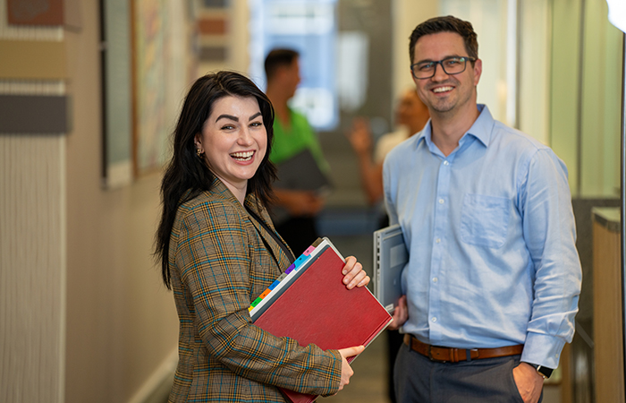 Professional Experience Reporting Framework