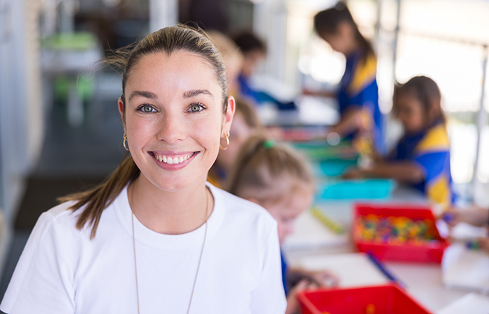 Darling Downs South West region