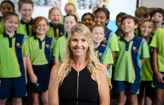 Metropolitan North region