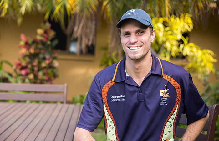 North Queensland region