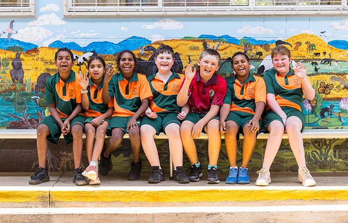 Our schools and locations