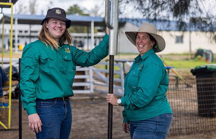 Rural and remote experiences