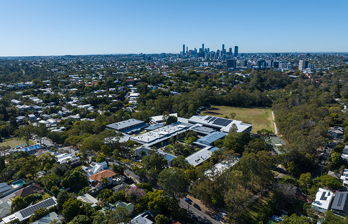 State school settings